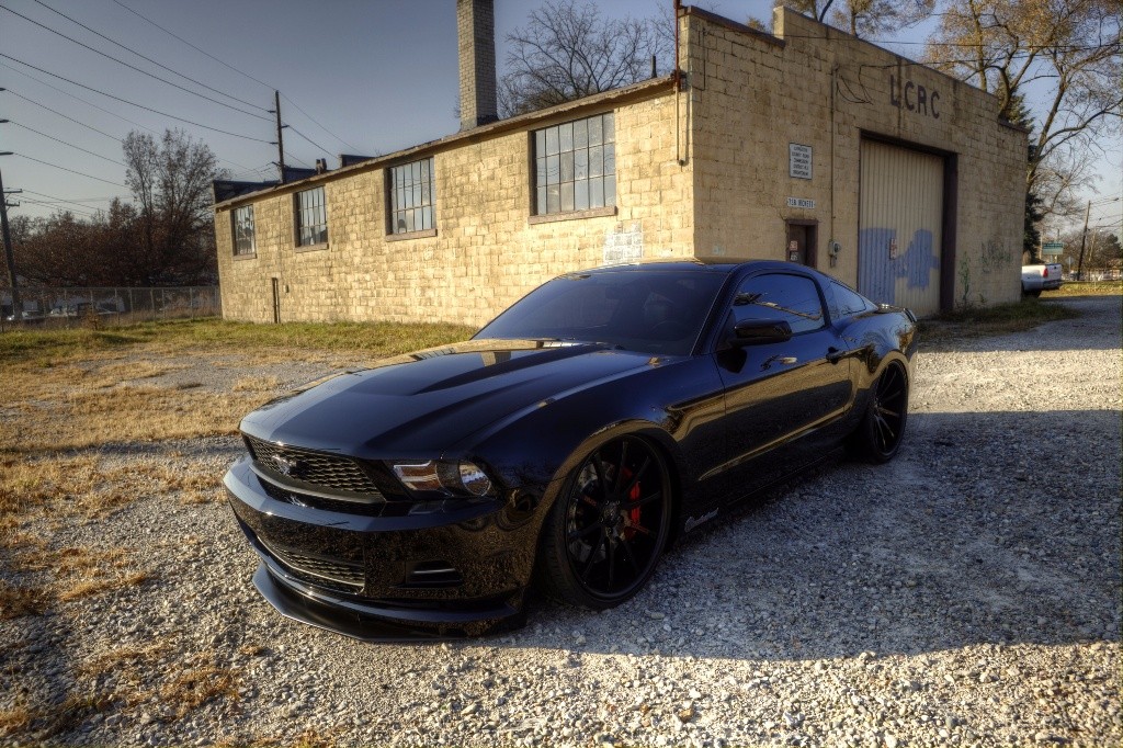 Steelie Wheels - Mobsteel - Rides to Die For