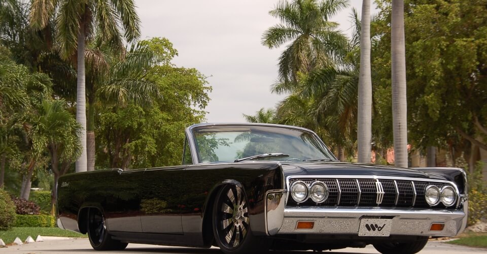 Steelie Wheels - Mobsteel - Rides to Die For
