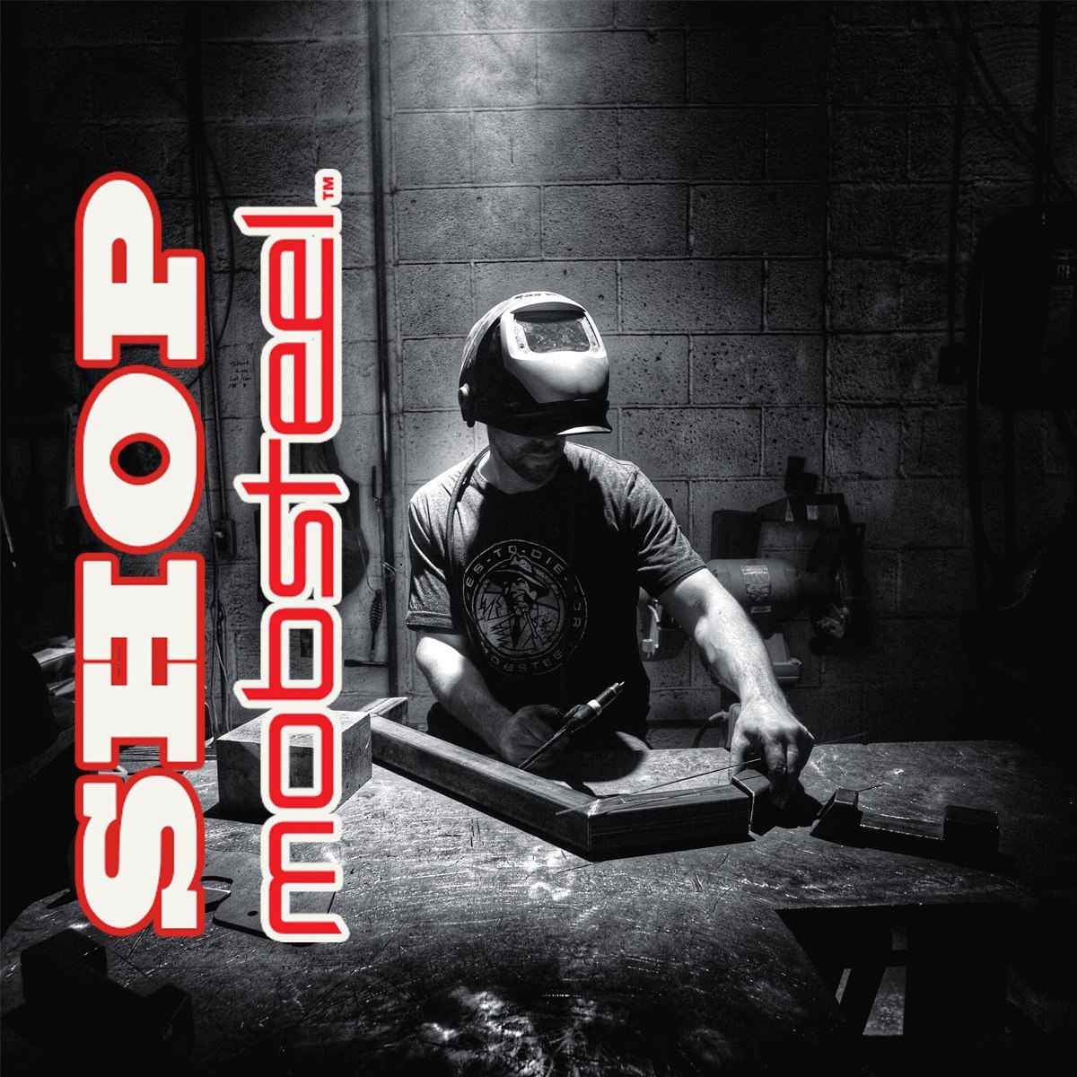 Steelie Wheels - Mobsteel - Rides to Die For