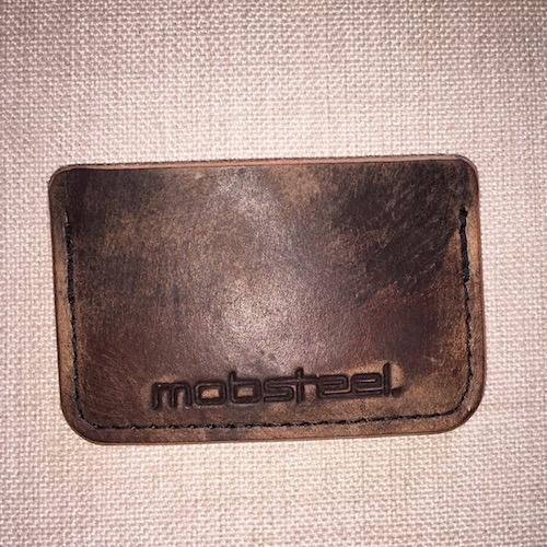The Shop – Mobsteel