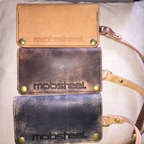 The Shop – Mobsteel
