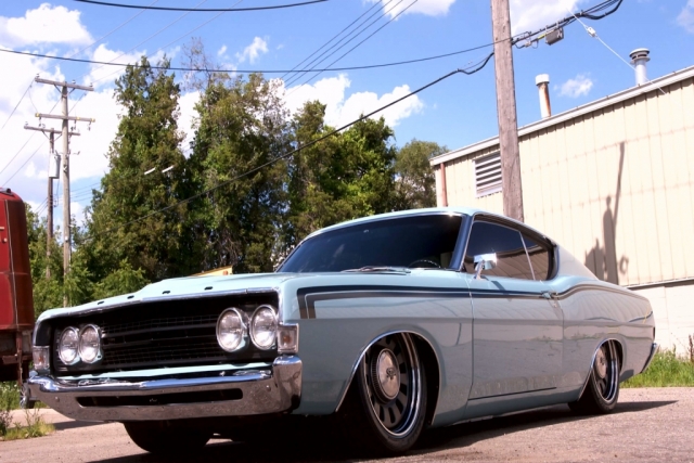 Our Rides – Mobsteel