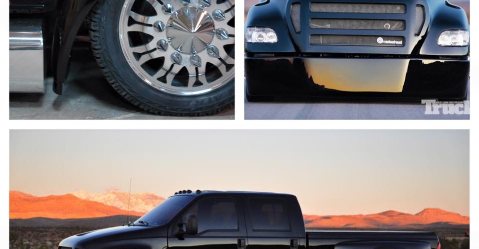 Our Rides – Mobsteel