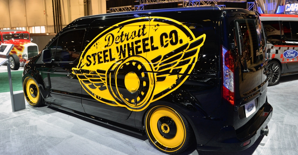 Our Rides – Mobsteel