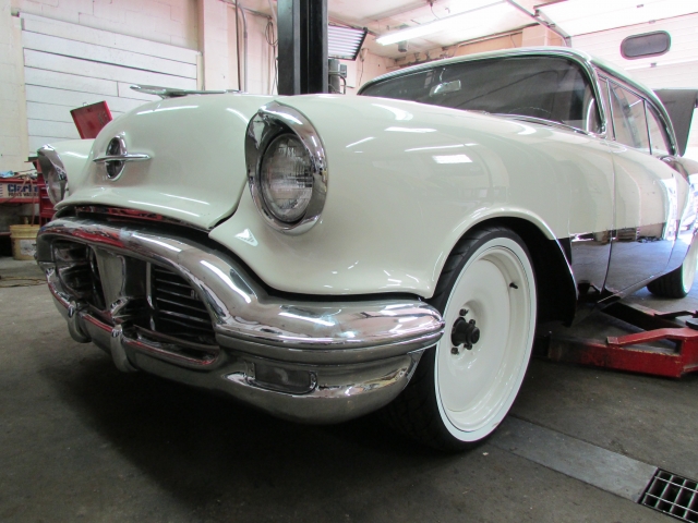 Our Rides – Mobsteel
