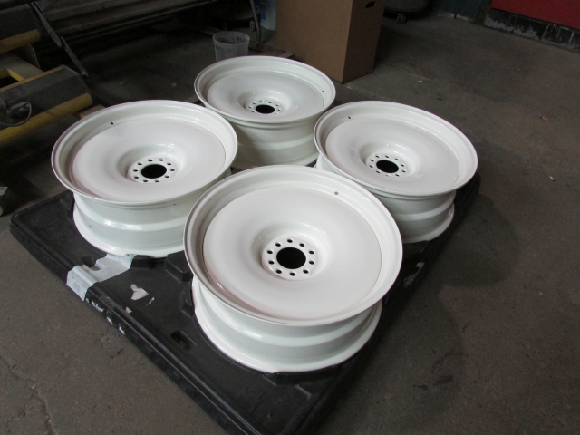 Our Rides – Mobsteel