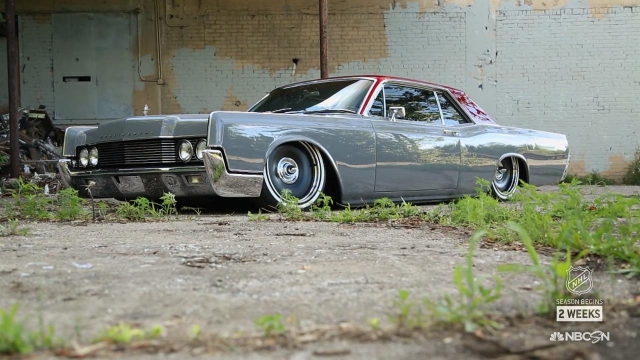 Our Rides – Mobsteel