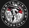 “Mobsteel” Sticker – Mobsteel