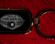 Steelie Wheels - Mobsteel - Rides to Die For