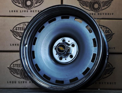 Delray’s Are Here! – Mobsteel