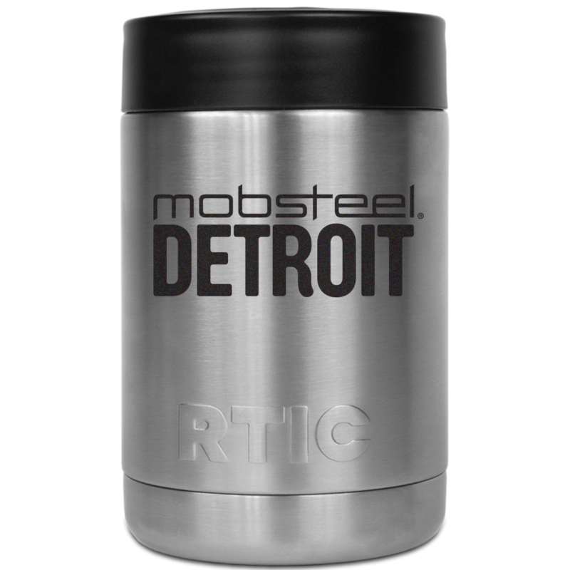 “Mobsteel” Sticker – Mobsteel